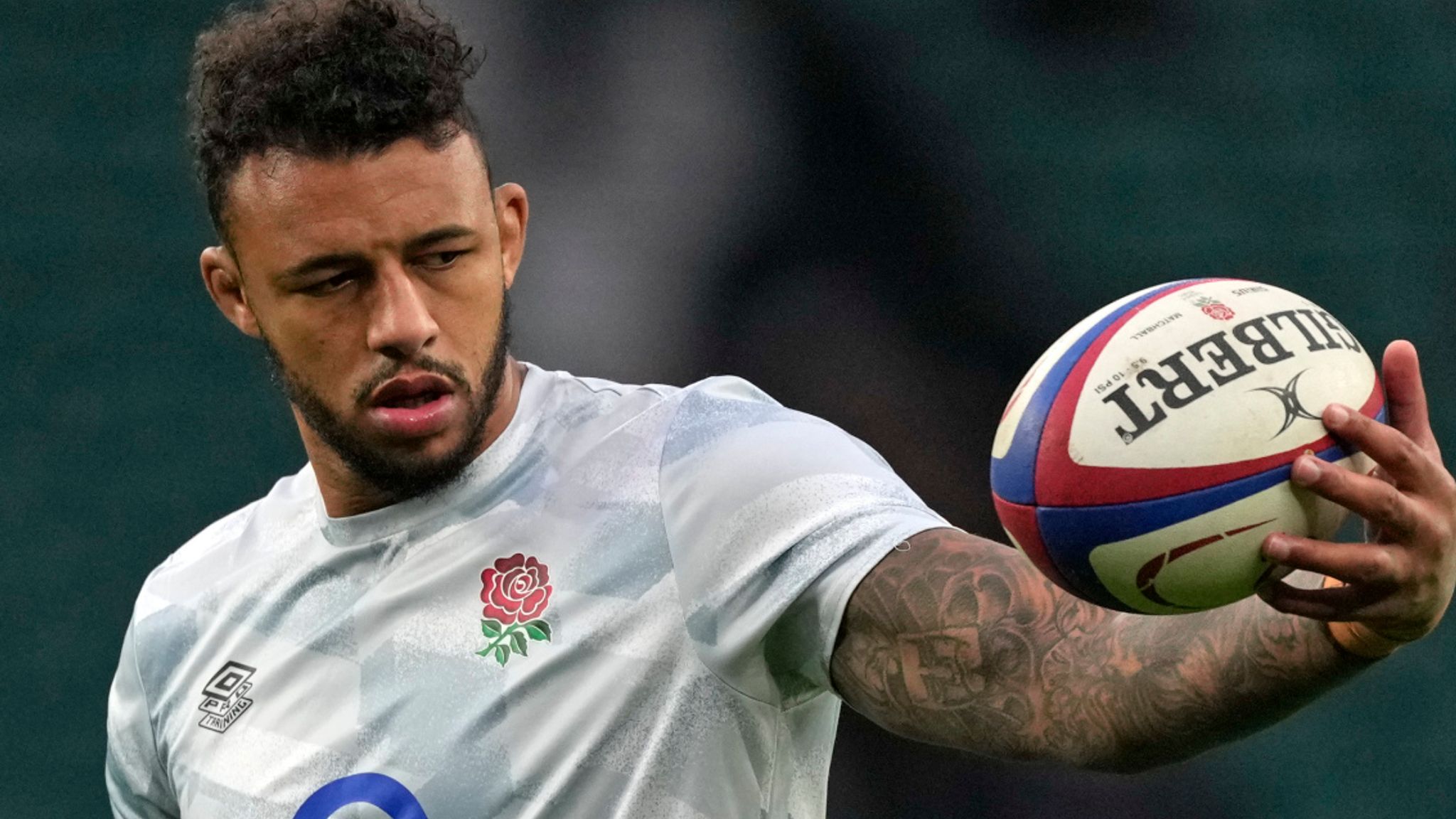 Jessica Devaney: Who Is Courtney Lawes' Wife? - ABTC