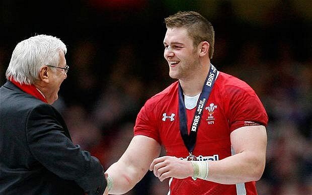 Dan Lydiate Wife: Is Dan Lydiate Married? - ABTC