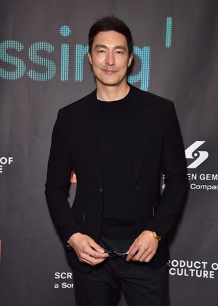 Daniel Henney Age, Height, Instagram, Movies and tv shows - ABTC