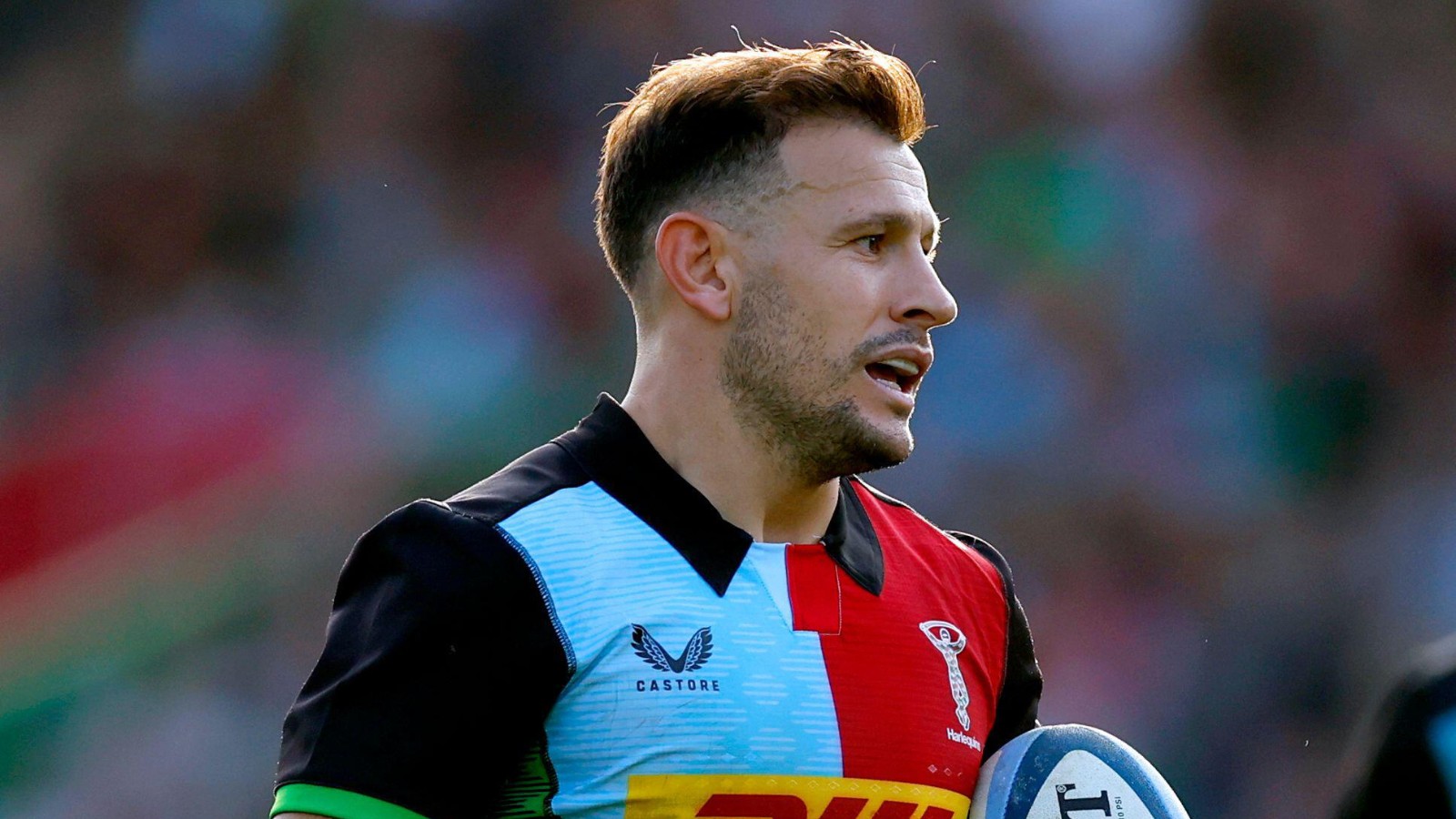Danny Care Height: How Tall Is Danny Care? - ABTC