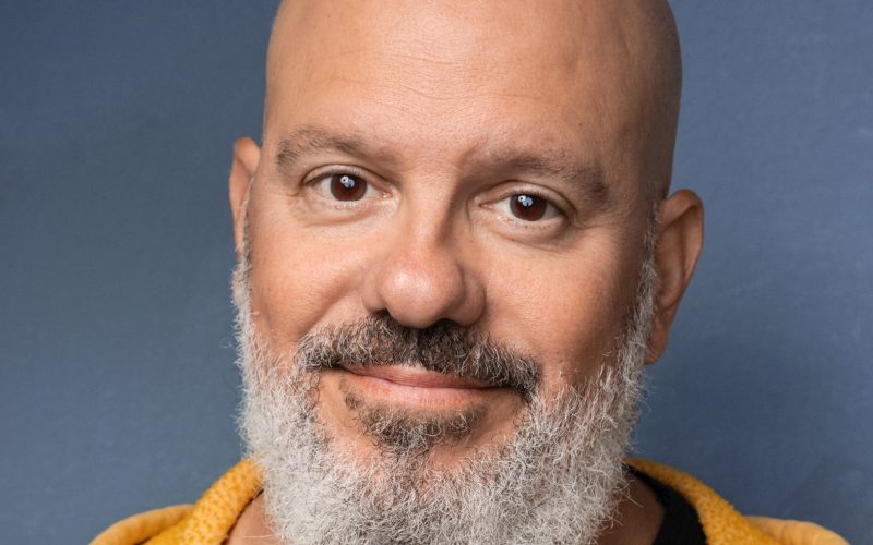 What is David Cross most famous for? Was David Cross in GTA? - ABTC