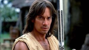 Kevin Sorbo children: Meet Braeden Sorbo, Octavia Flynn Sorbo & Shane ...