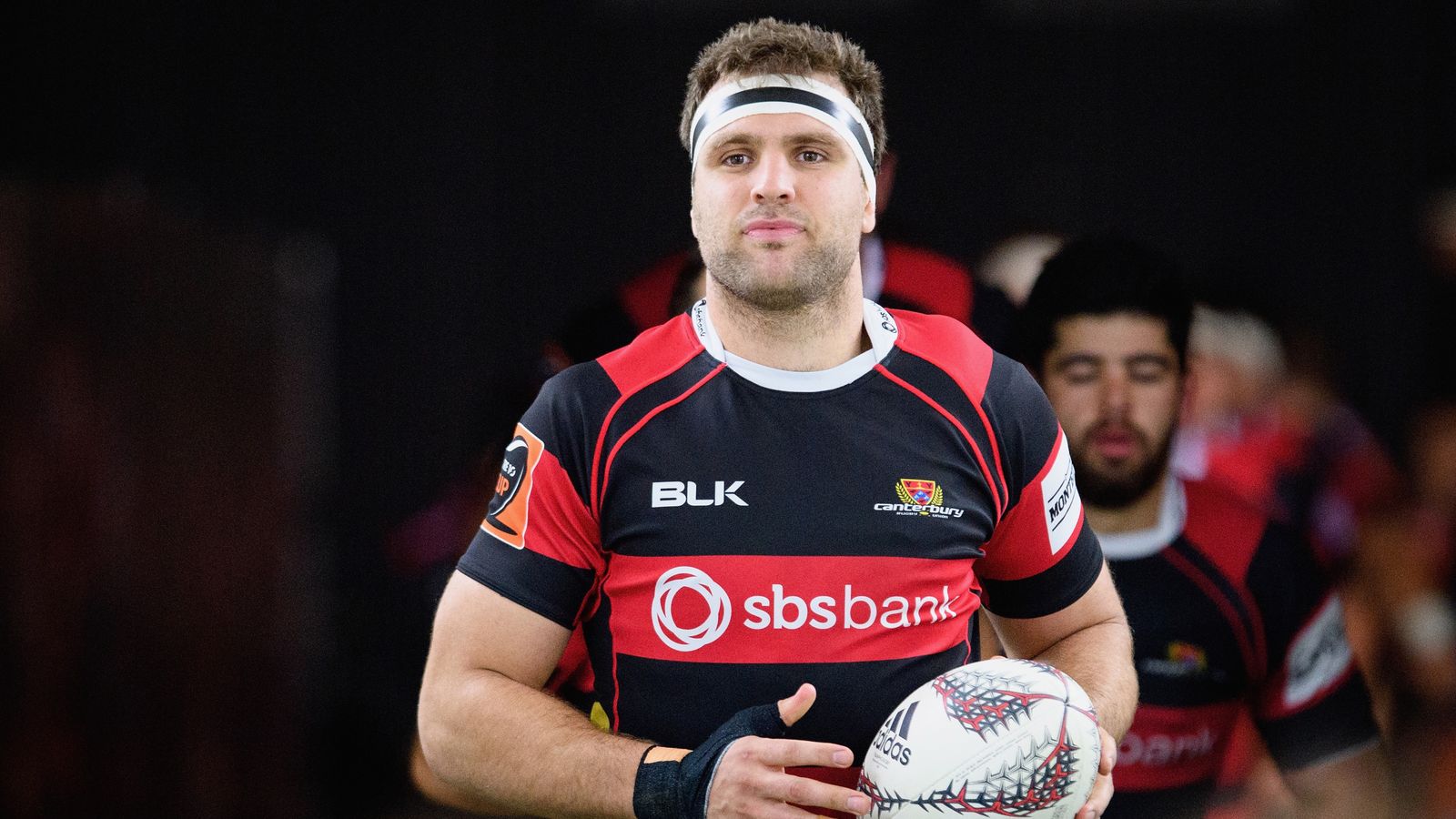 Samuel Whitelock Siblings: Meet Luke Whitelock, Adam Whitelock, George ...