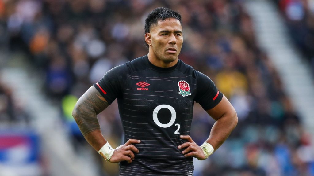Manu Tuilagi Siblings: Meet Henry Tuilagi, Alesana Tuilagi, Freddie ...