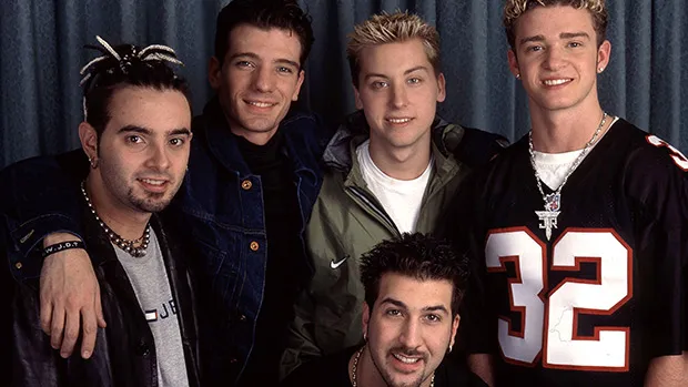 Which famous music artist came from NSYNC? - ABTC