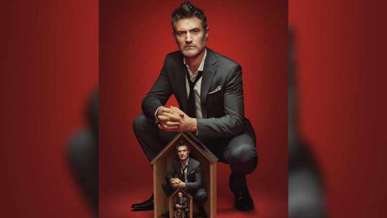 Tom Chambers (actor) Wikipedia, Dancing, Family, Instagram, Twitter - ABTC