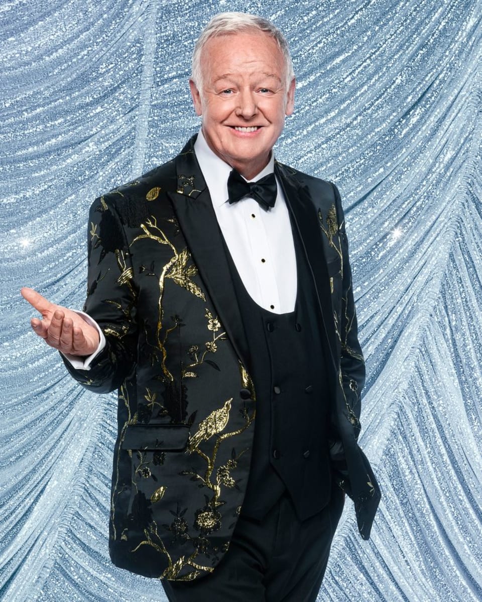 Les Dennis First Wife: Meet Lynne Webster - ABTC