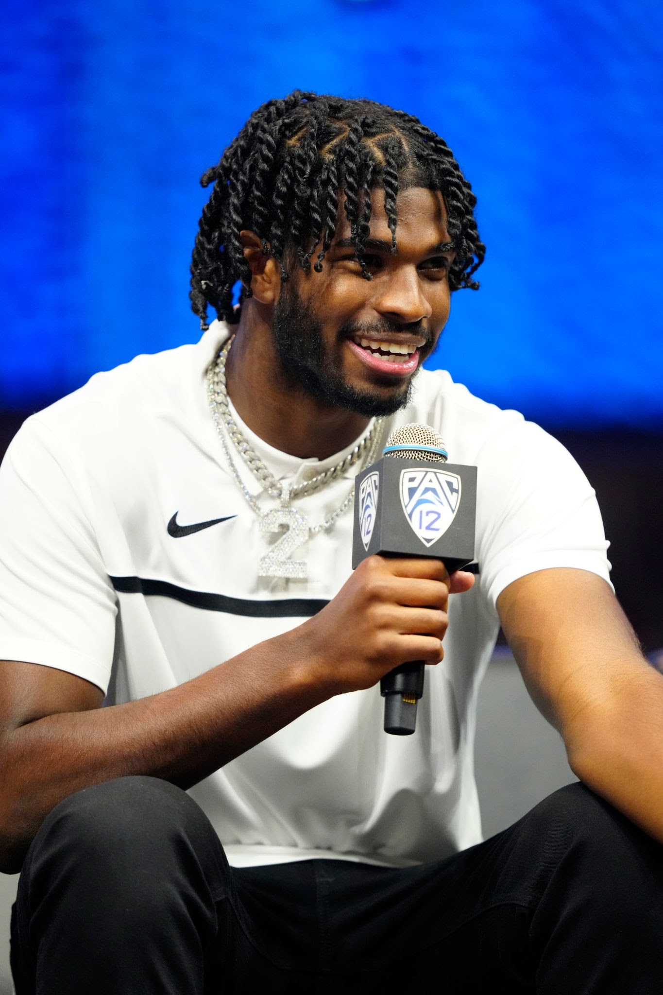 Shedeur Sanders siblings: Meet Shilo Sanders, Deion Sanders Jr ...