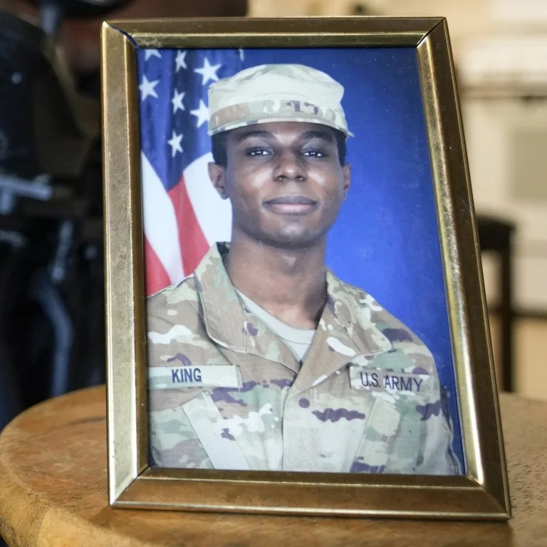Travis King: What happened to the US soldier who defected to North ...