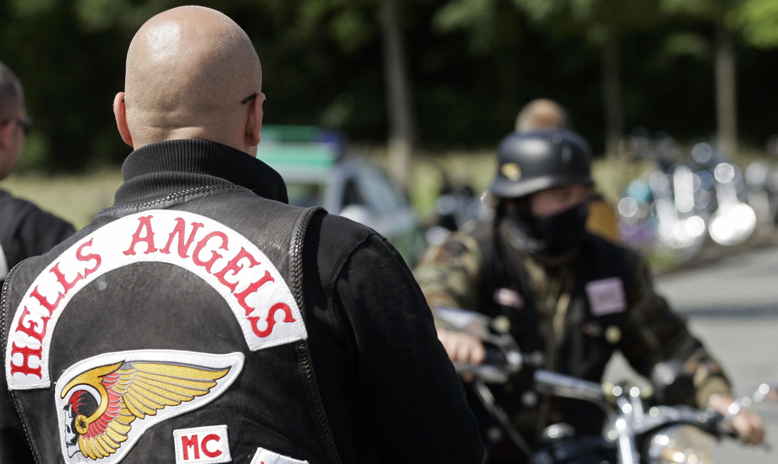 Hells Angels allegedly got rid of victims' bodies using 'pizza oven ...