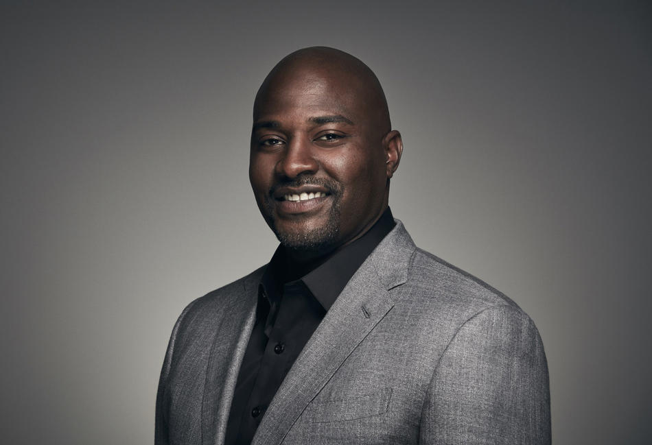 Marcellus Wiley Net Worth - ABTC