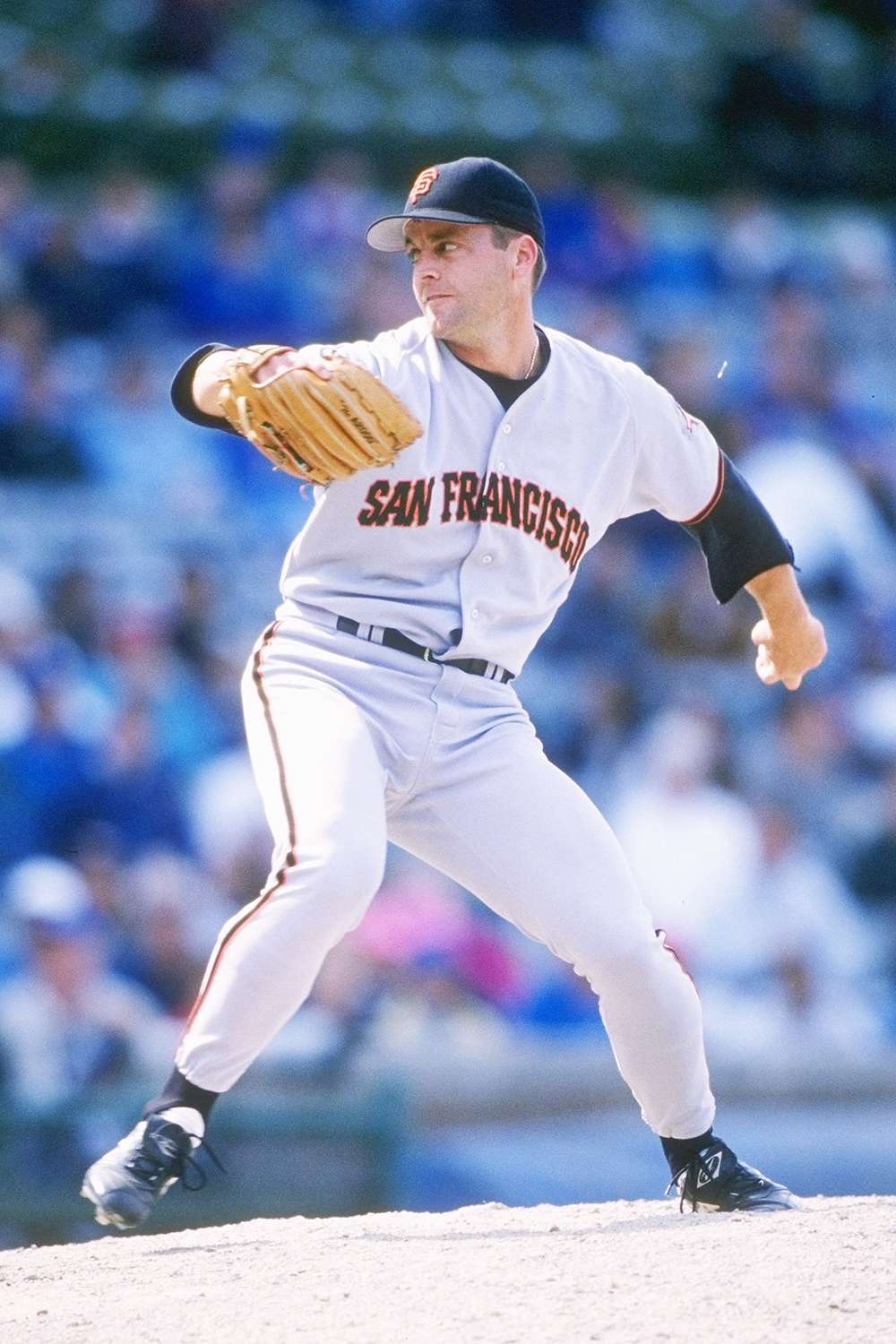 Kim Poole: Who was Jim Poole (Pitcher) wife? - ABTC