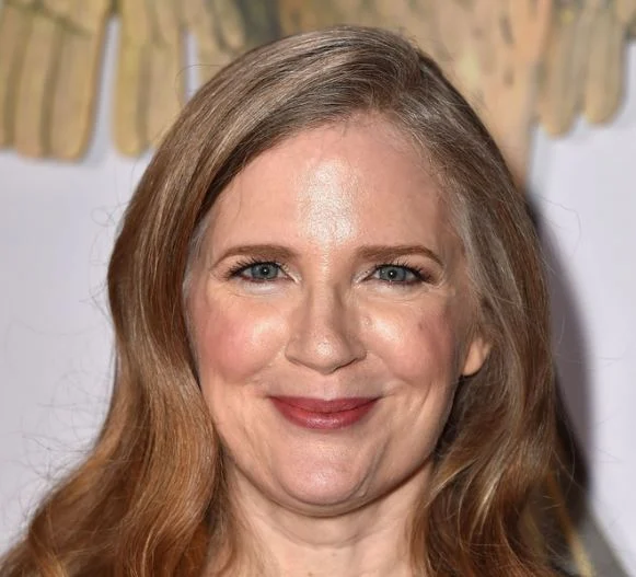 Suzanne Collins Children: Meet Isabel Pryor, Charlie Pryor - ABTC