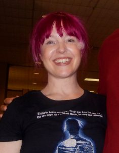 Angela Goethals siblings: Meet Sara Goethals - ABTC