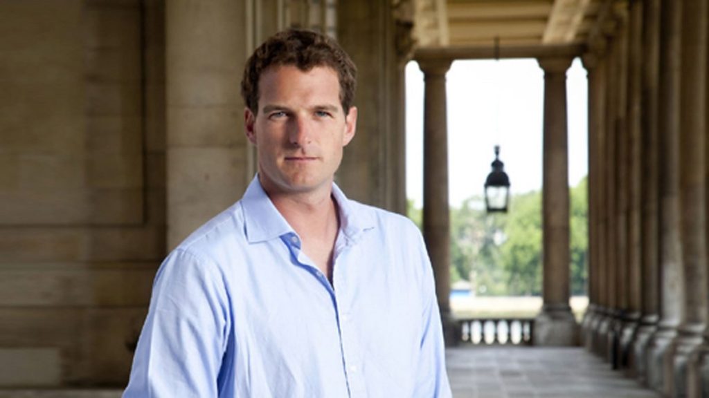 Dan Snow Parents: Meet Peter Snow & Ann MacMillan - ABTC