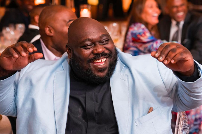 Who is Big Worm in Friday? All about Faizon Love - ABTC