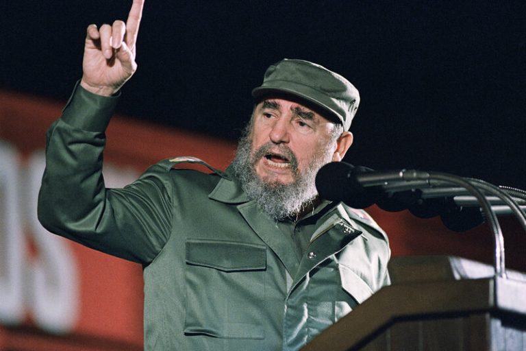 Fidel Castro cause of death: What happened to Fidel Castro? - ABTC
