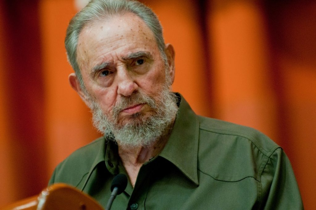 Fidel Castro cause of death: What happened to Fidel Castro? - ABTC