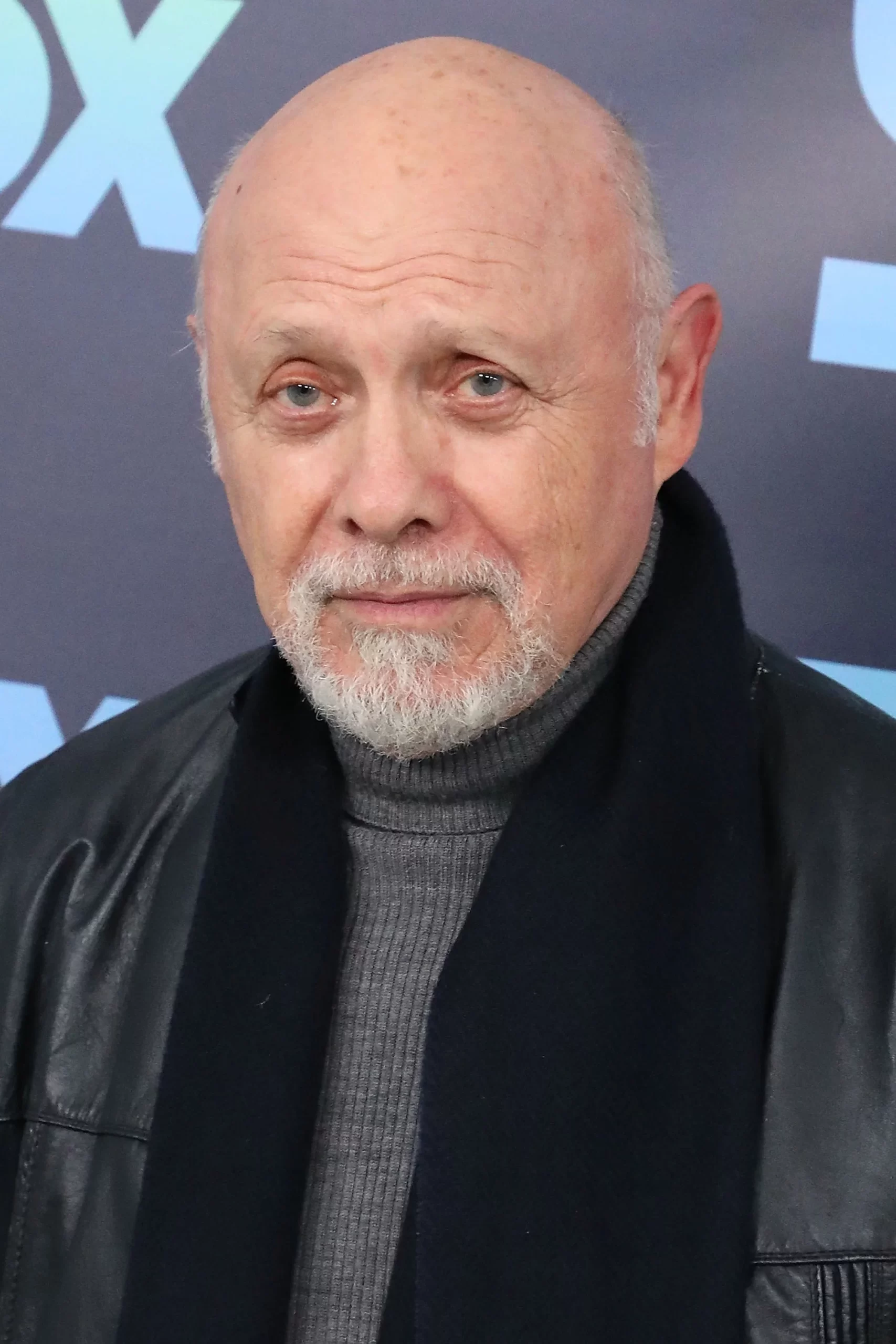 Who plays Callie's father on GREY's anatomy? Who plays Callie's dad? - ABTC