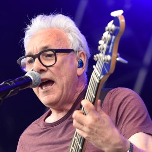 Jill Sinclair cause of death: What happened to Trevor Horn's wife? - ABTC