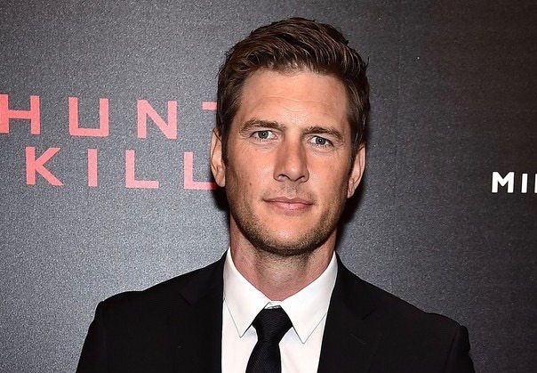 Who played Josh Avery on CSI Miami? Meet Ryan McPartlin - ABTC
