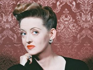Bette Davis children: Meet B. D. Hyman, Margot Merrill and Michael ...