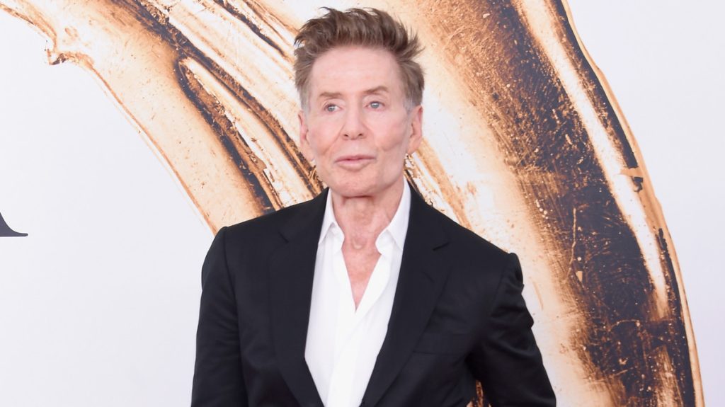 Who is Calvin Klein second wife Kelly Rector? - ABTC