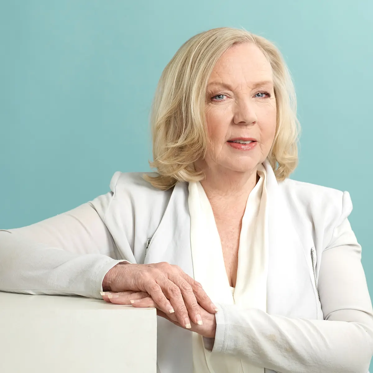 Deborah Meaden parents: Who are Deborah Meaden's parents? - ABTC