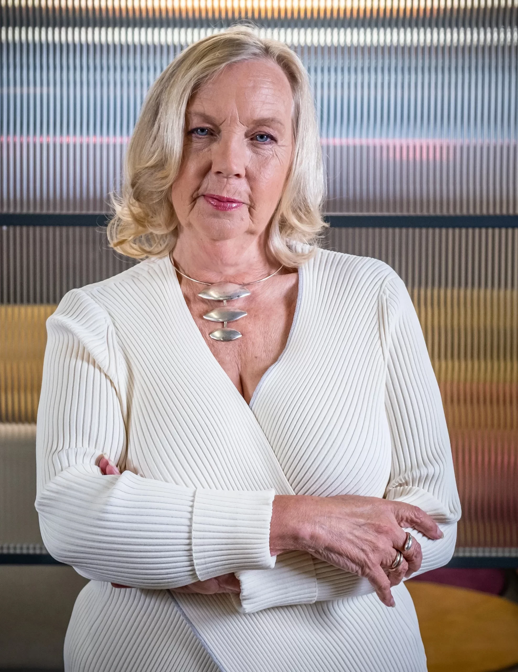 Deborah Meaden parents: Who are Deborah Meaden's parents? - ABTC