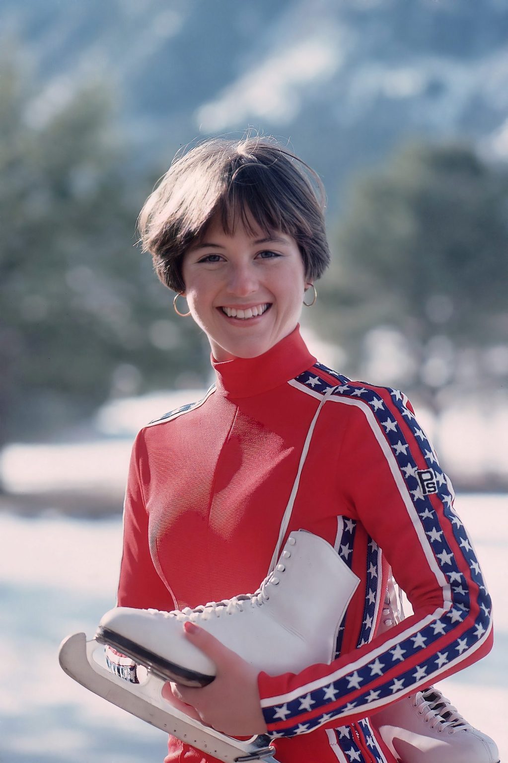 What is Dorothy Hamill famous for? Is Mark Hamill and Dorothy Hamill ...