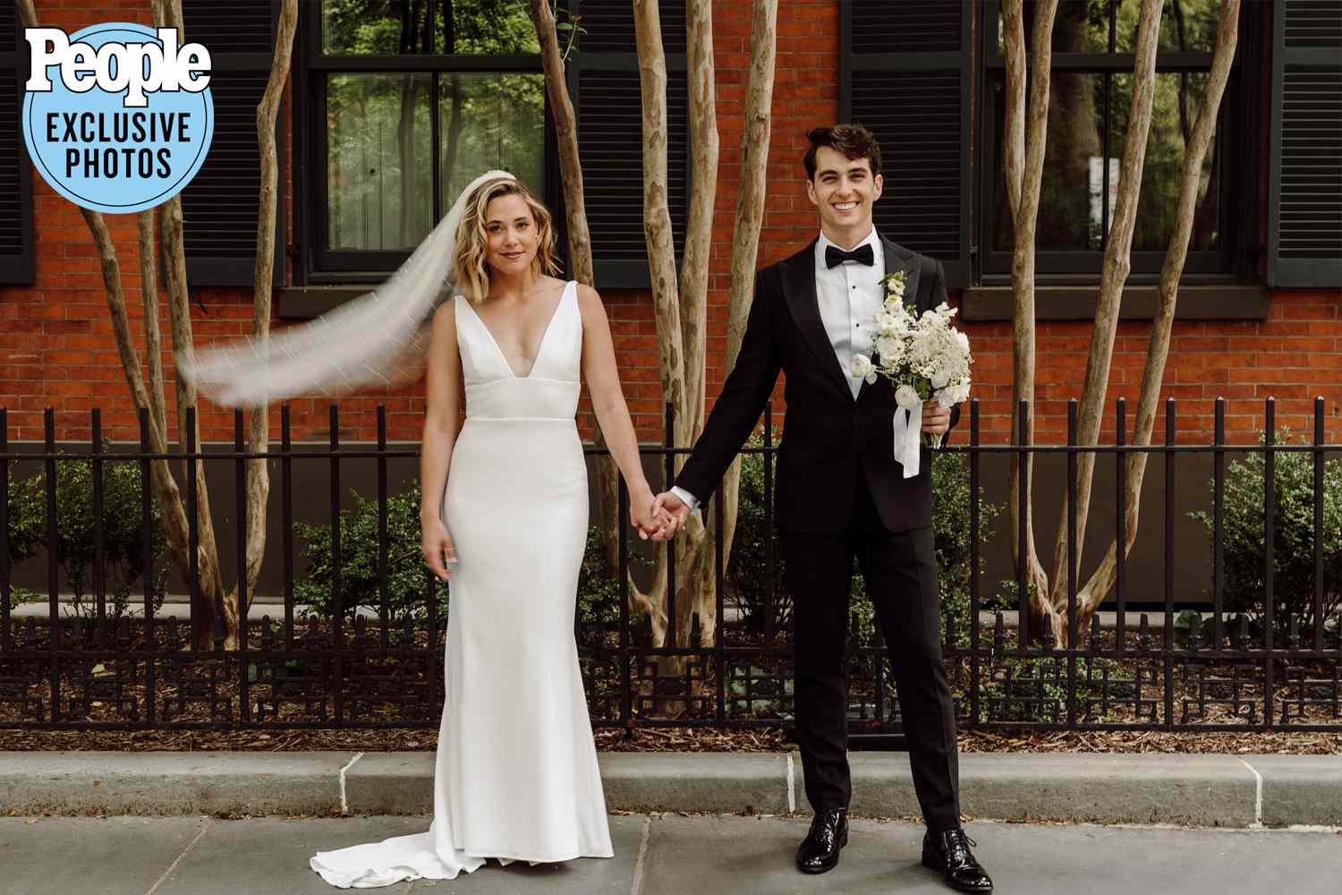 Who is Erika Henningsen married to? Meet Kyle Selig - ABTC