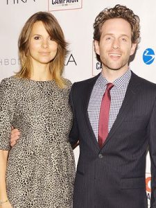 Meet Glenn Howerton's wife Jill Latiano - ABTC