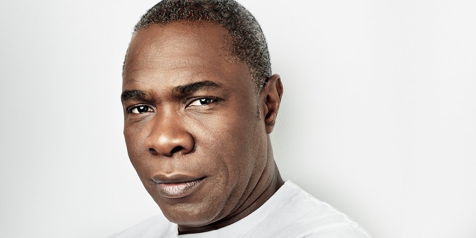 Michael Potts (actor) height: How tall is Michael Potts (actor)? - ABTC