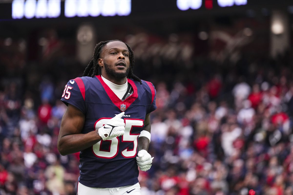Noah Brown (American football) wife: Is Noah Brown married? - ABTC