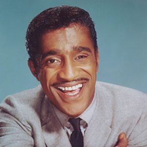 Sammy Davis Jr. children: Meet Tracey Davis, Manny Davis, Mark Davis ...