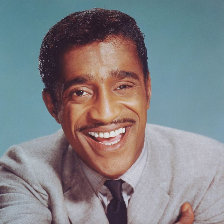 Sammy Davis Jr. children: Meet Tracey Davis, Manny Davis, Mark Davis ...
