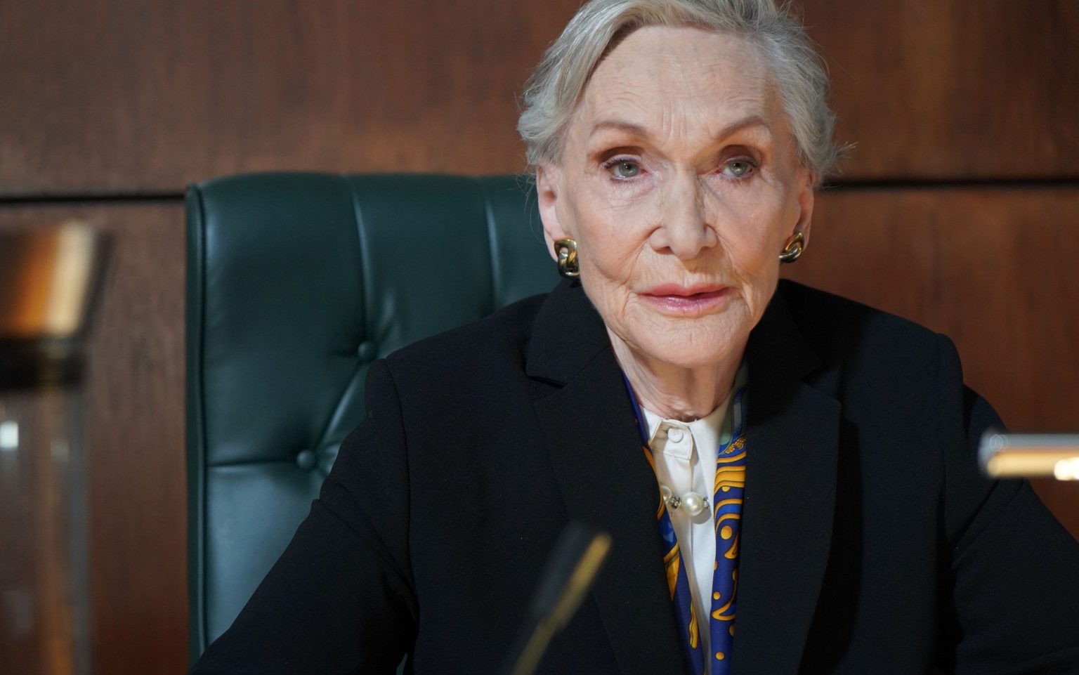 Who are Siân Phillips children? Meet Kate O'Toole, Patricia O'Toole - ABTC
