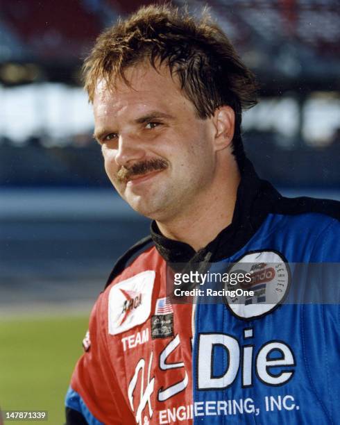 Tim Steele: 3-Time ARCA Champion Dead at 55 - ABTC