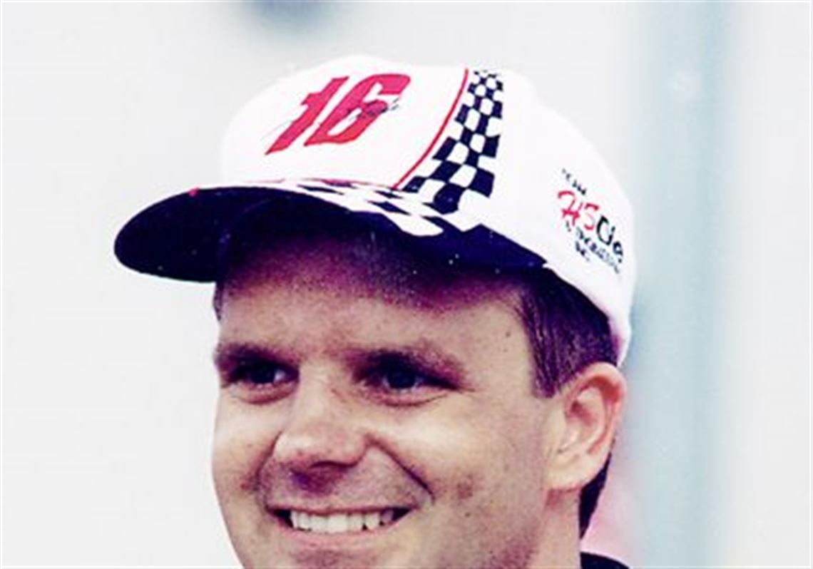 Tim Steele: 3-Time ARCA Champion Dead at 55 - ABTC