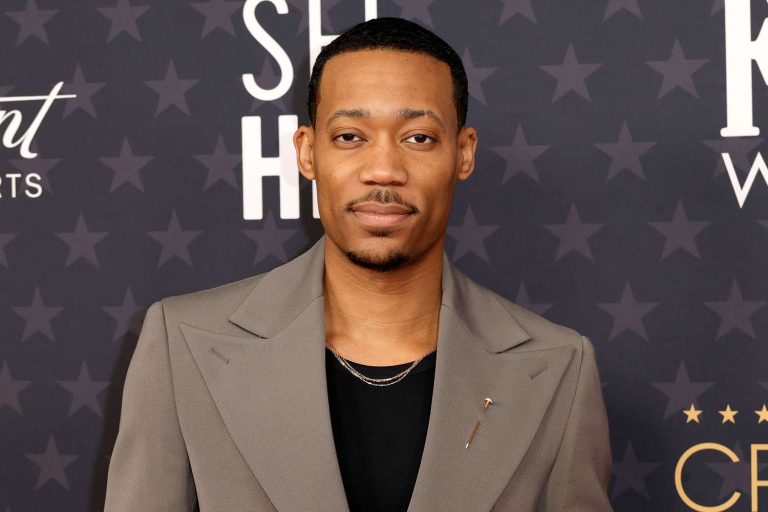 Tyler James Williams siblings: Meet Tyrel Jackson Williams & Tylen ...