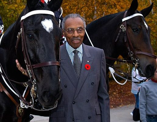 What is Lincoln Alexander legacy? - ABTC