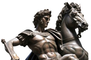 Alexander the Great Third Wife: Meet Parysatis II - ABTC