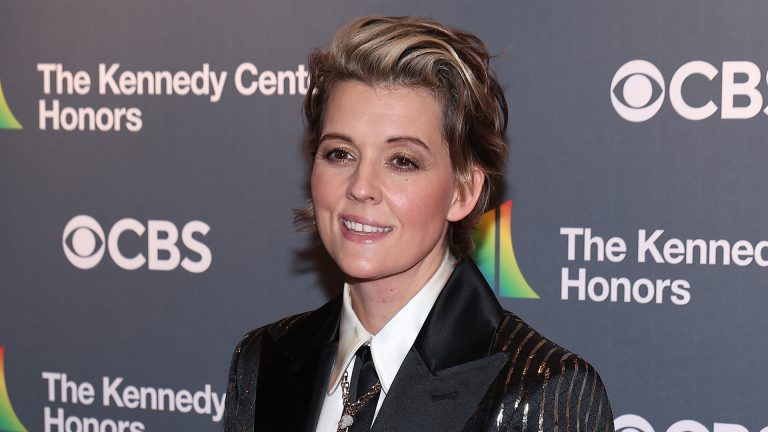 How did Brandi Carlile get kids? How many kids does Brandi Carlile have ...