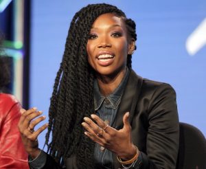 Does Brandy Norwood have a brother? - ABTC