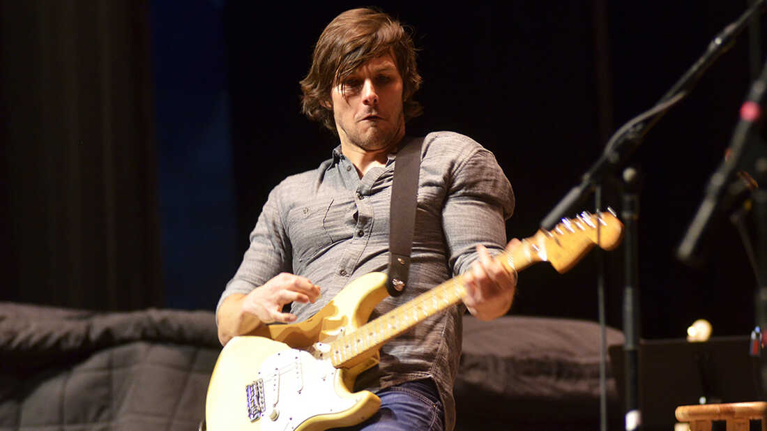 Where is Charlie Worsham now? - ABTC