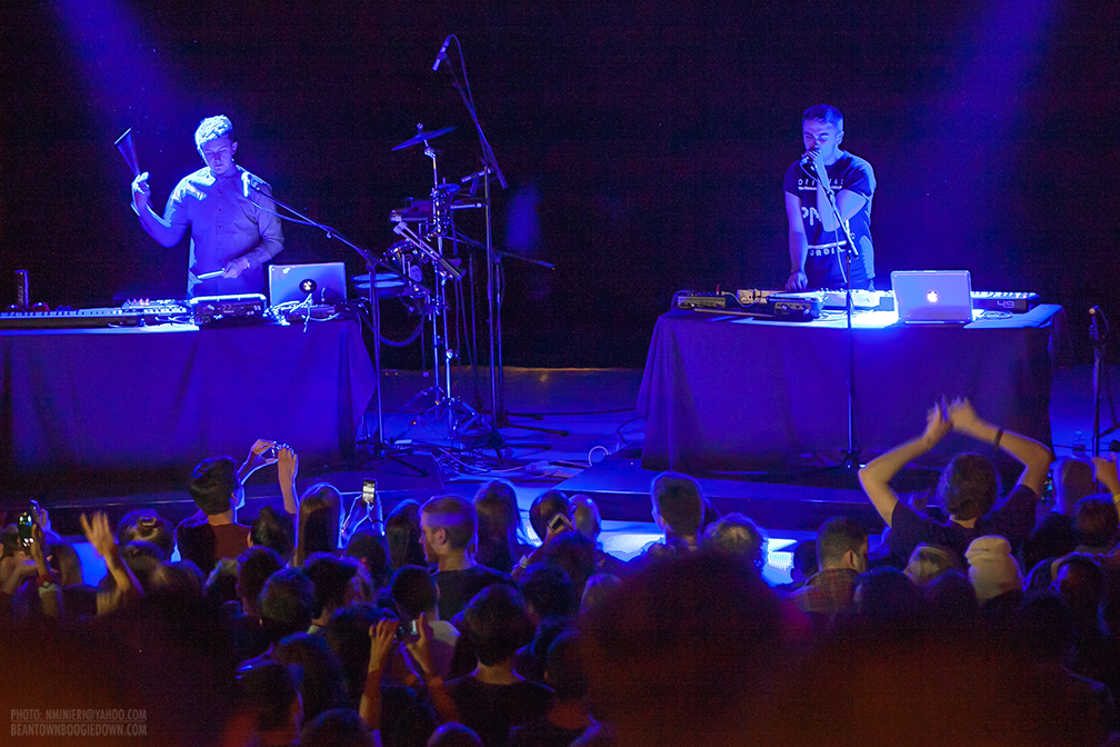 Disclosure (band) Songs, Albums, Upcoming Events, Tour 2024, Merch, Sam ...