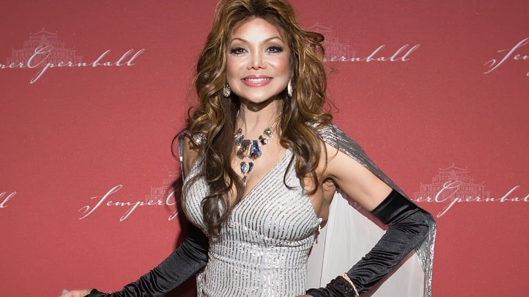 La Toya Jackson Age, Height, Nationality, Songs - ABTC