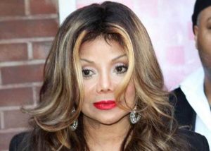 La Toya Jackson Husband: Meet Jack Gordon - ABTC
