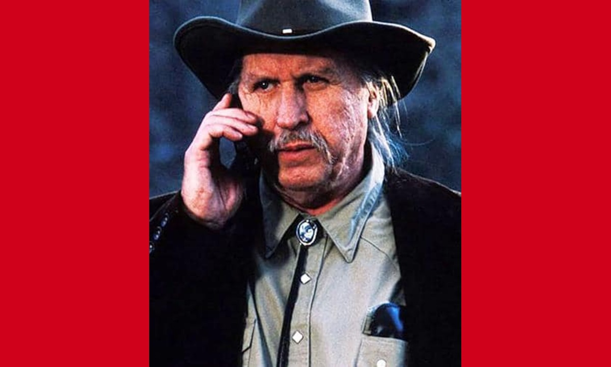 Lanny Flaherty: Veteran Actor of 'Blood In, Blood Out' Dies at 81 - ABTC
