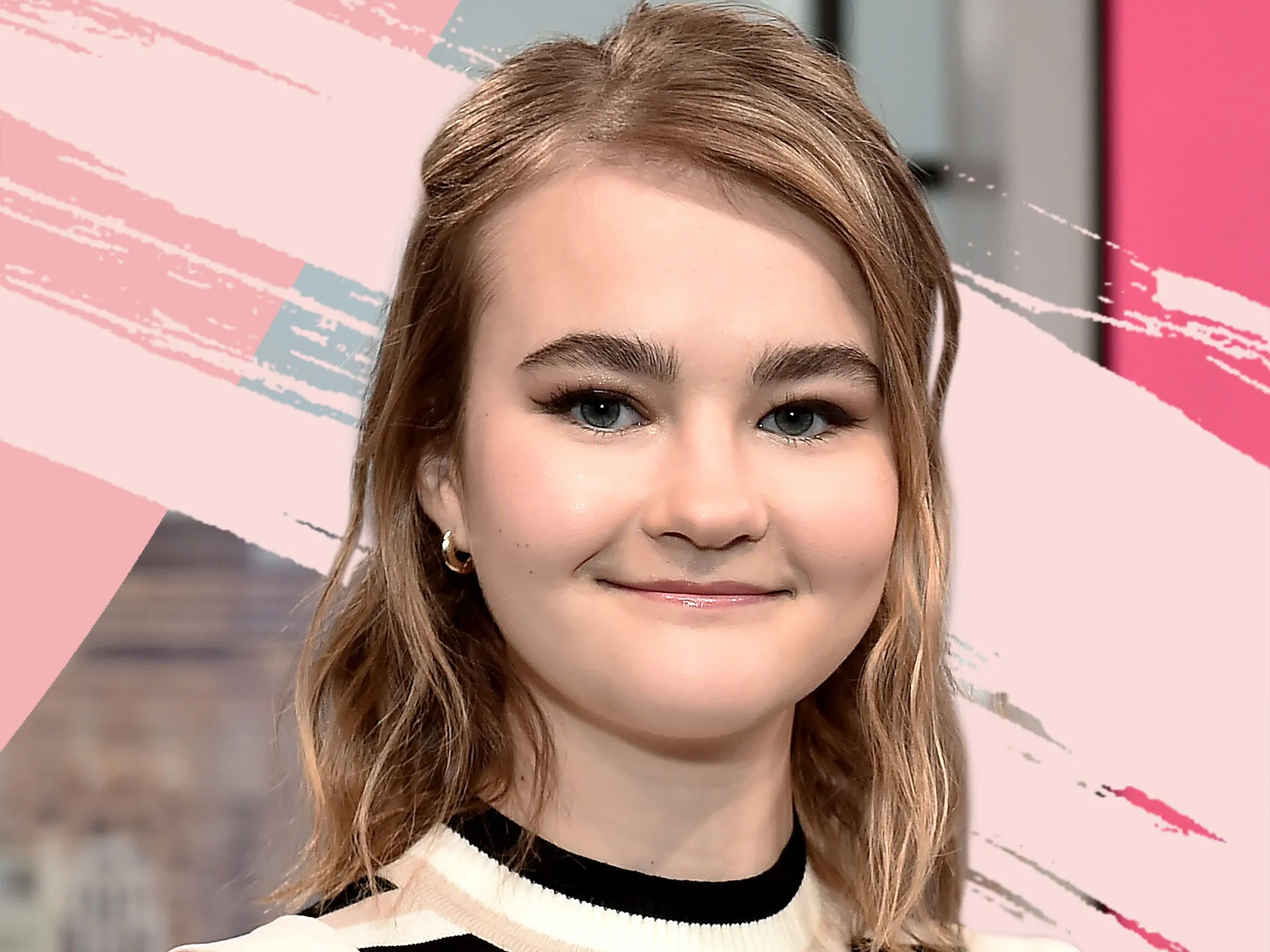 What is Millicent Simmonds most famous for? - ABTC